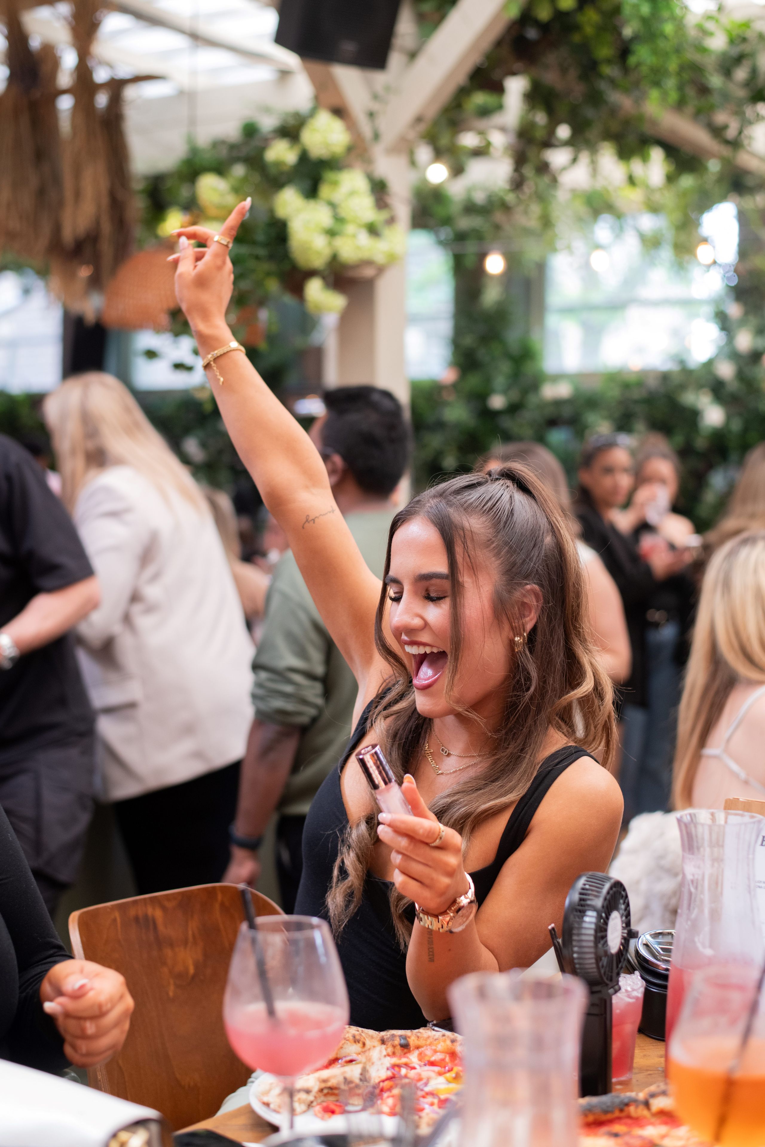 Bottomless Brunch Kick Off Your Weekend At The Prince Bottomless Brunch Kick Off Your Weekend At The Prince